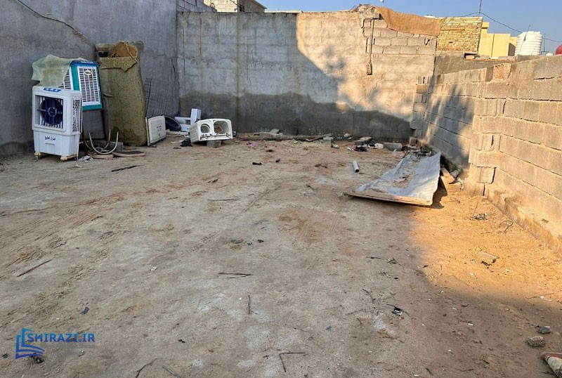 Um Abiha Institute in Holy Karbala Iraq Builds Houses for Needy Families