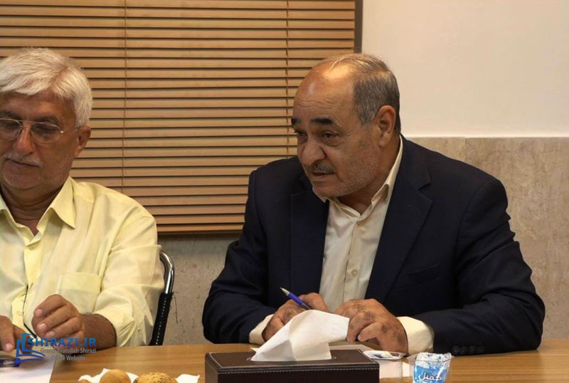 Misbah al-Hussein Foundation Meeting Discusses Arbaeen Vision 2030