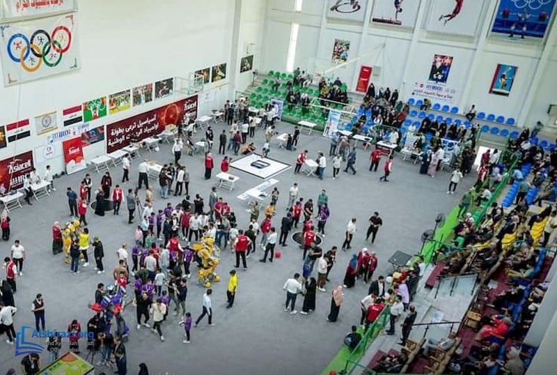 Media Support from NCSS and the Union of Shia Satellite Networks for ...